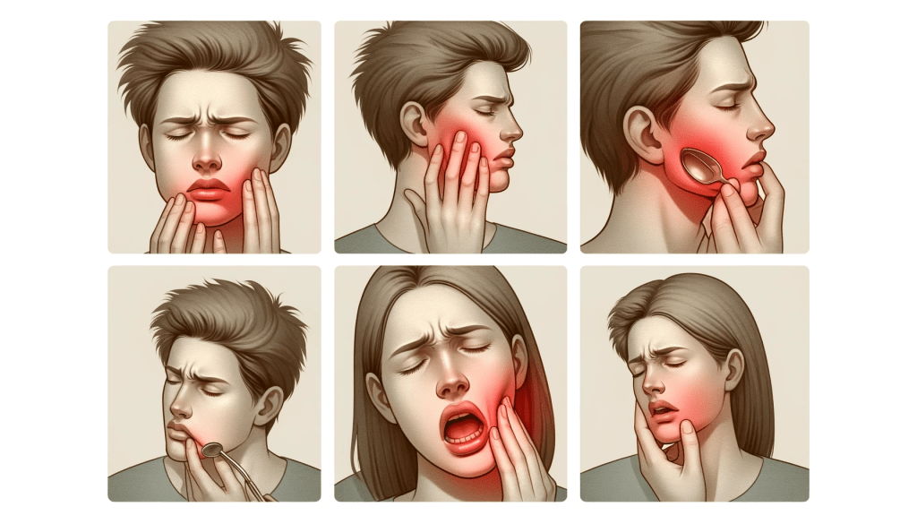 Tannrotbetennelse - 6 Symptomer Og Behandling