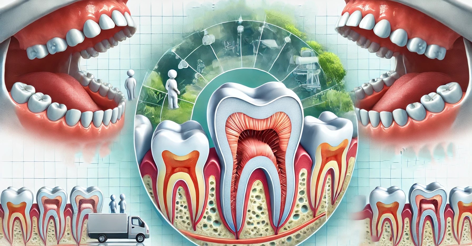 Hvor Mange Tenner Har Man Egentlig? | Godtanna Løten Tannlegesenter