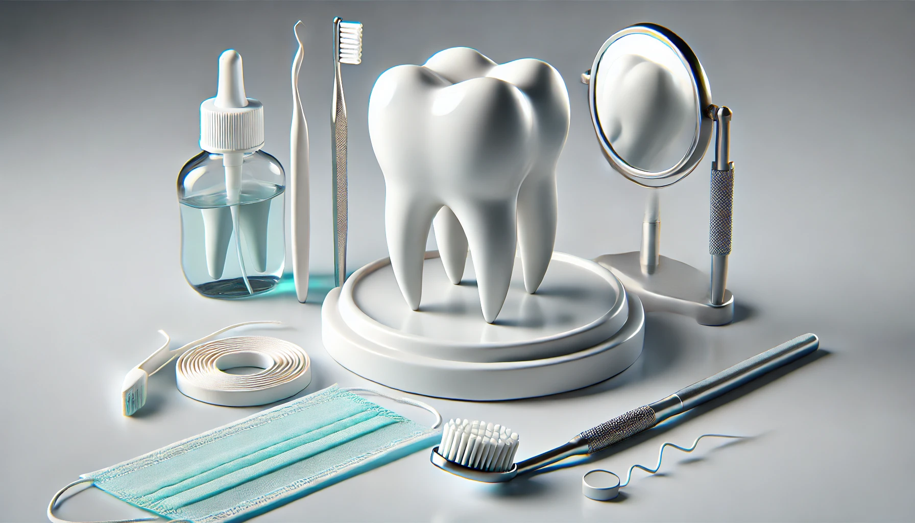 4 Fakta Om Retinert Tann Og Behandlinger | Godtanna Løten Tannlegesenter