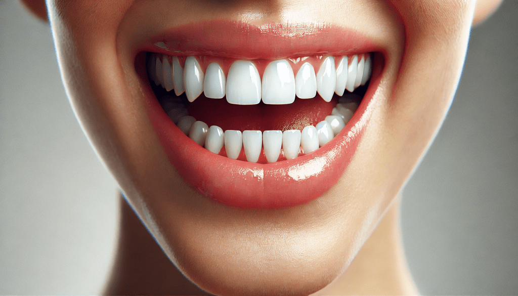 Hvor Mange Tenner Har Man? Alt Du Trenger å Vite Om Tannsettet Ditt.