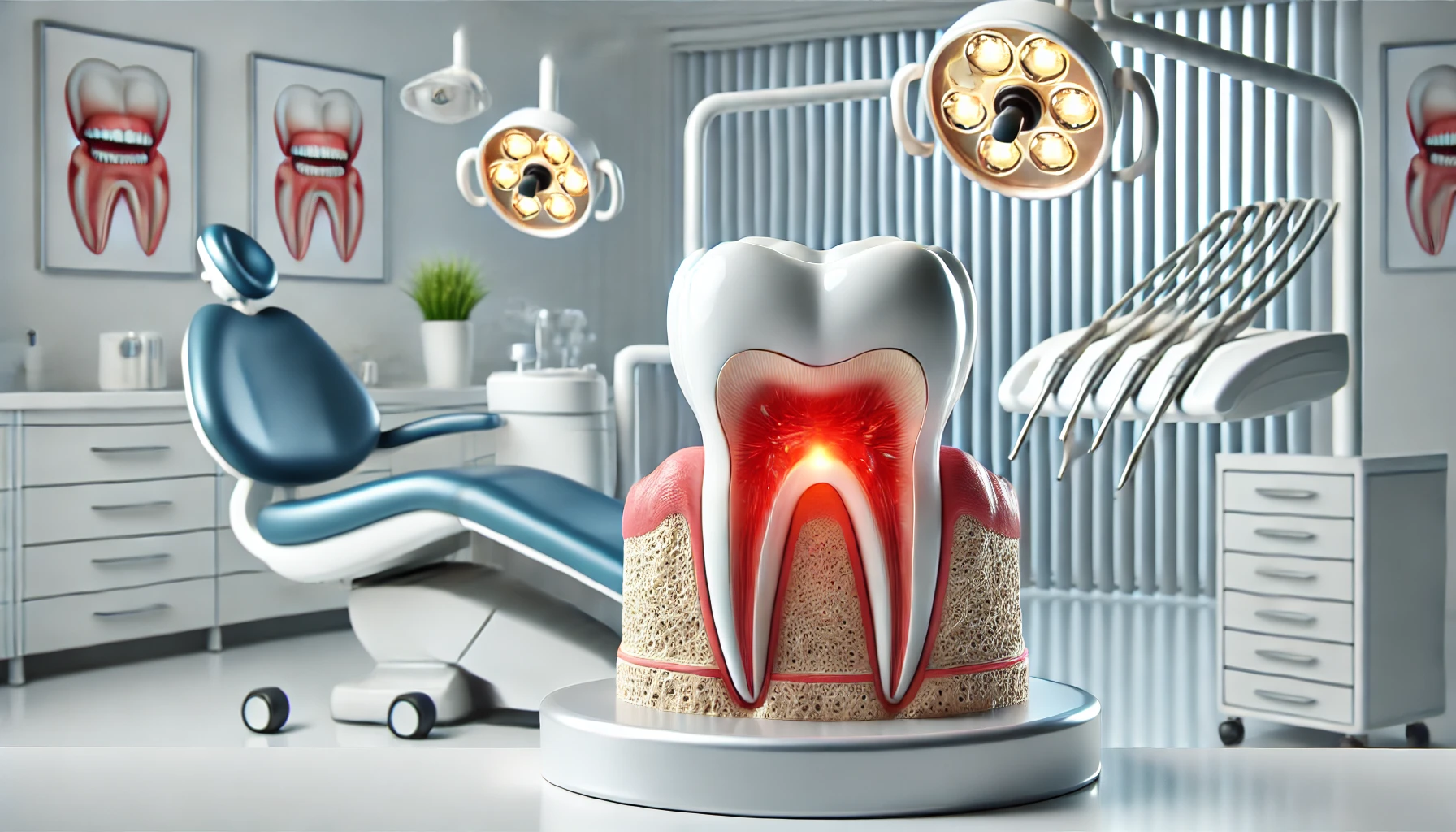 Slik Forebygger Du Mandelsteiner | Godtanna Løten Tannlegesenter