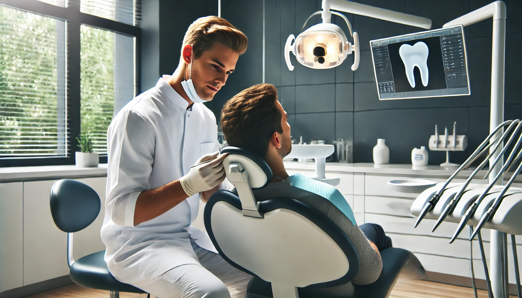 Tannlege Helfo – Din Guide Til Refusjon Og Støtte